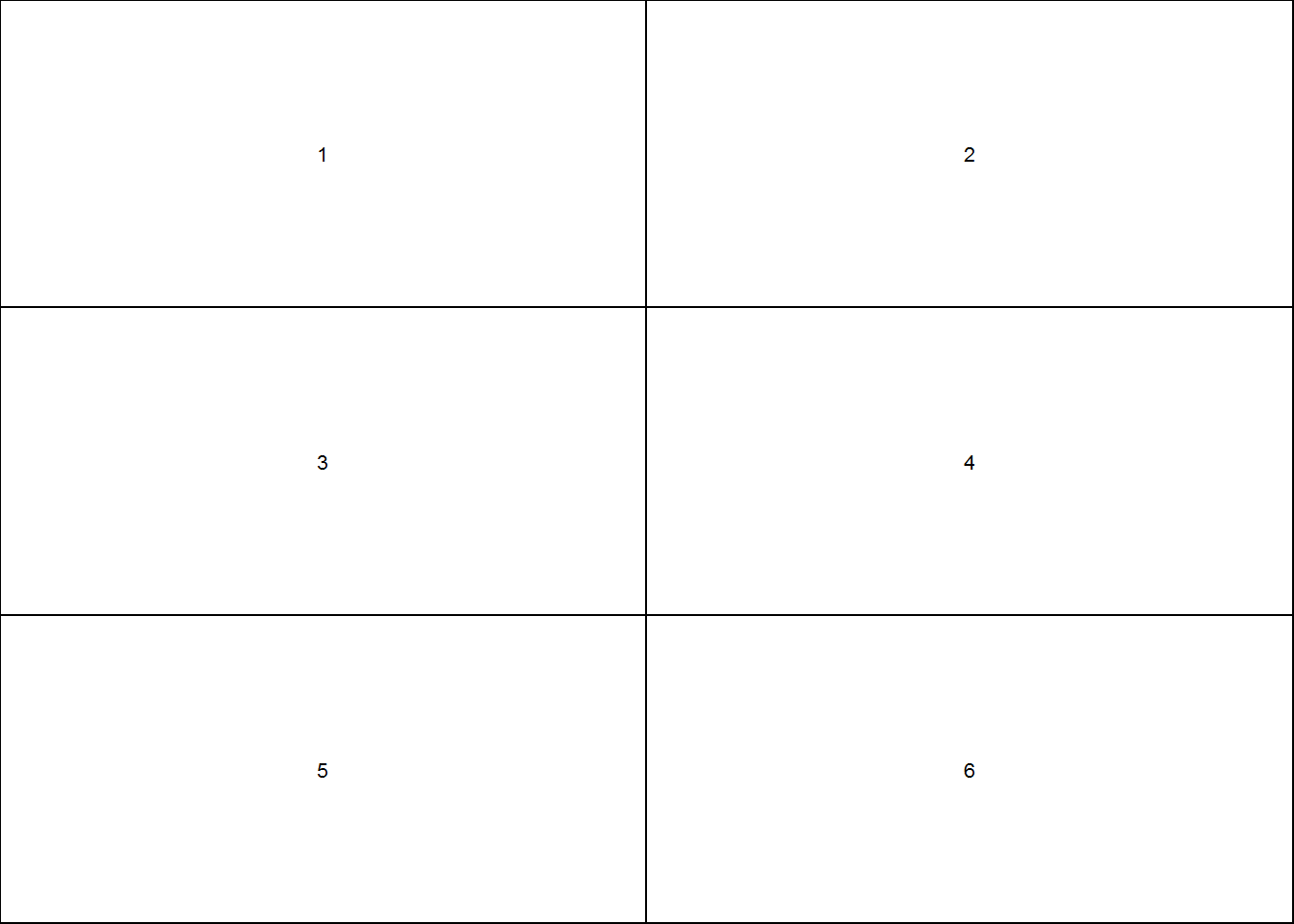Graphical Presentation of Data in R: base graphics